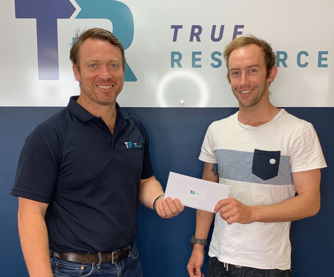 🙏 TEAM APPRECIATION 🙏 Dylan Insta - True Resources | Recuitment Australia